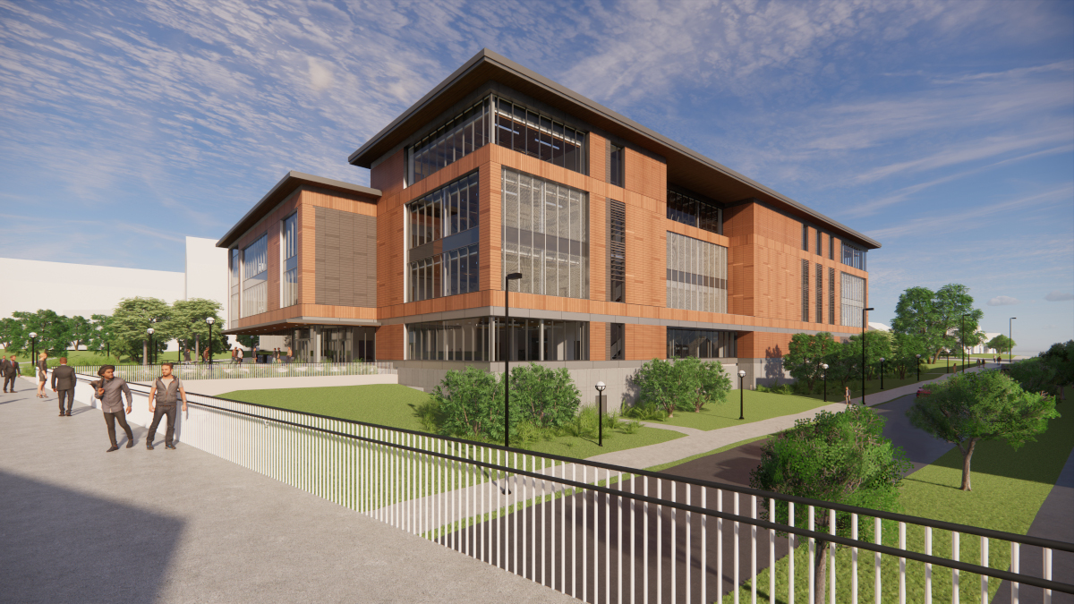 Facility Renovations • Michigan Recreation