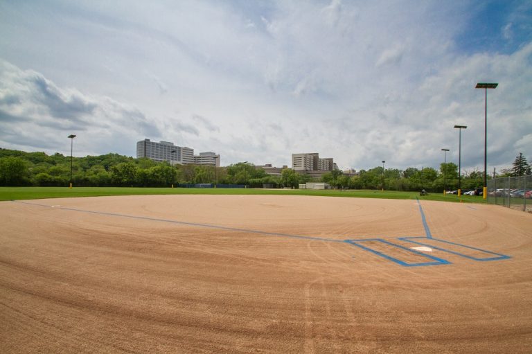 Mitchell Field • Michigan Recreation