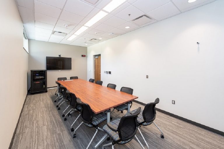 North Campus Recreation Building • Michigan Recreation